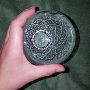Royal Limited | Accents | Royal Limited Crystal Vase | Poshmark